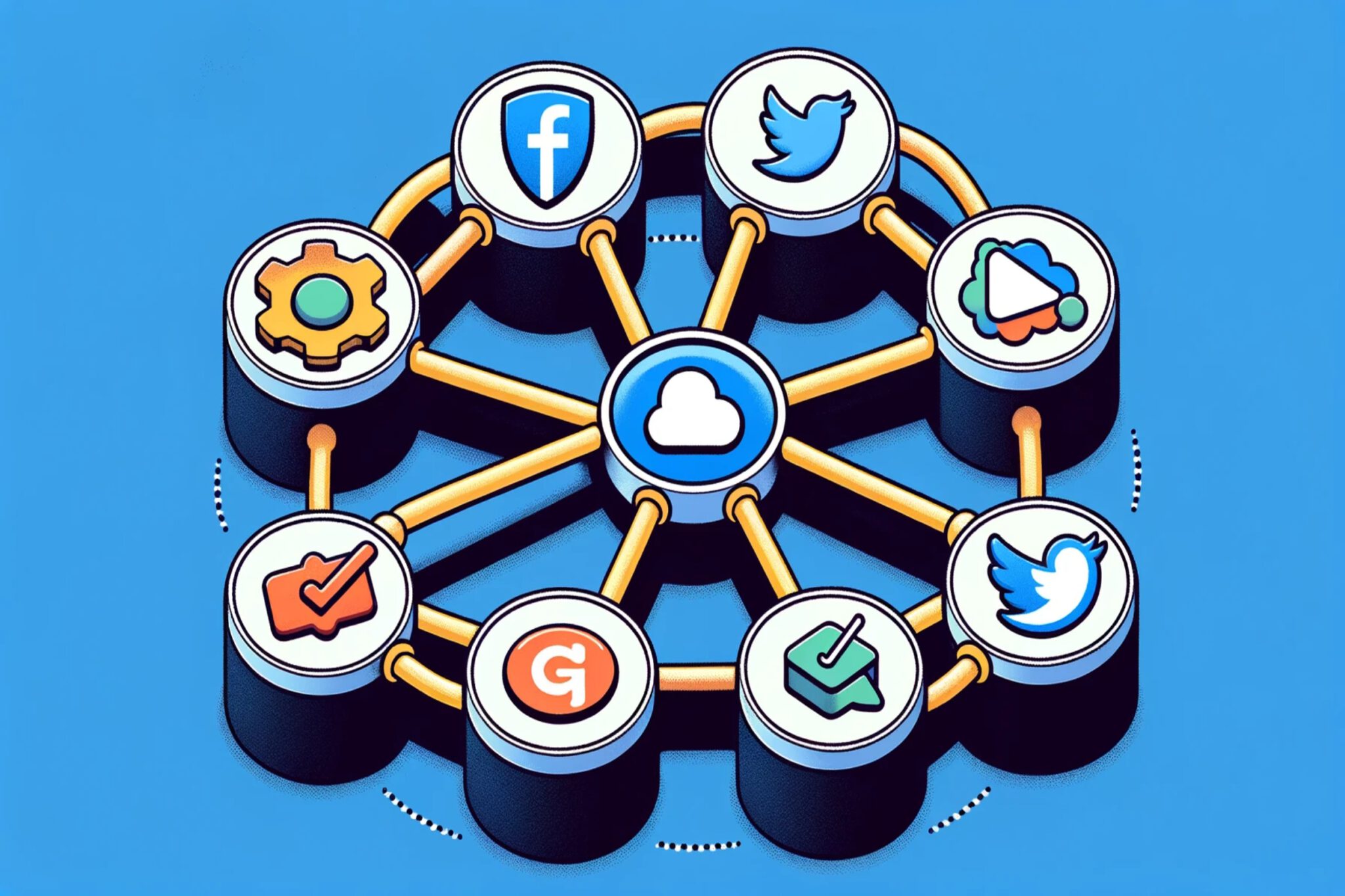 Como Implementar OAuth 2.0 en Aplicaciones Web - LatinCloud.com